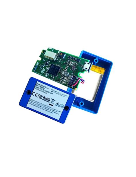 development kit stmicroelectronics