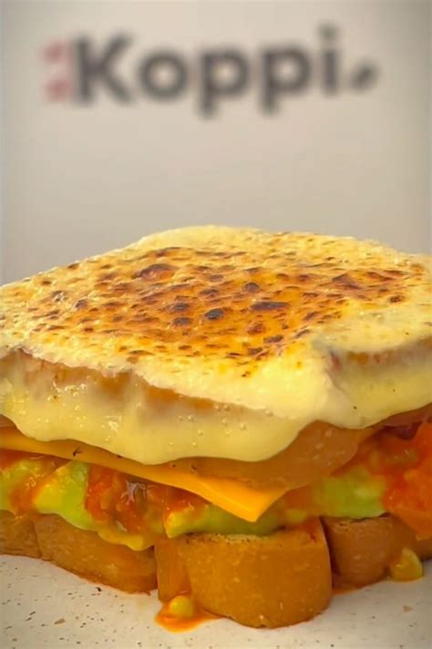 Koppi Cafeteria Portal Oficial De Belo Horizonte