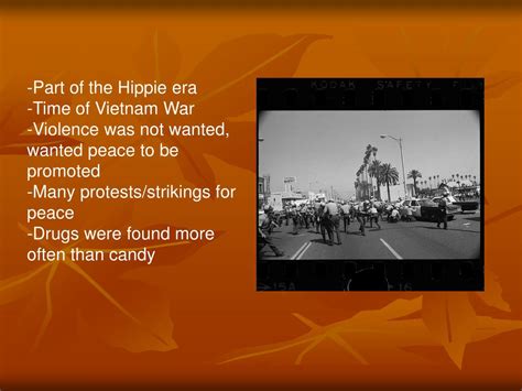 Ppt The Revolt Of The Cockroach People Powerpoint Presentation Free