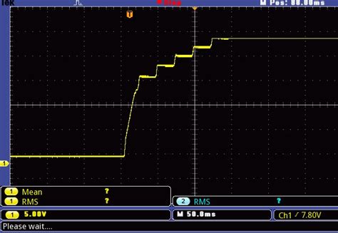 TPS55340 How To Fix Css Capacitor Value Power Management Forum Power Management TI E2E
