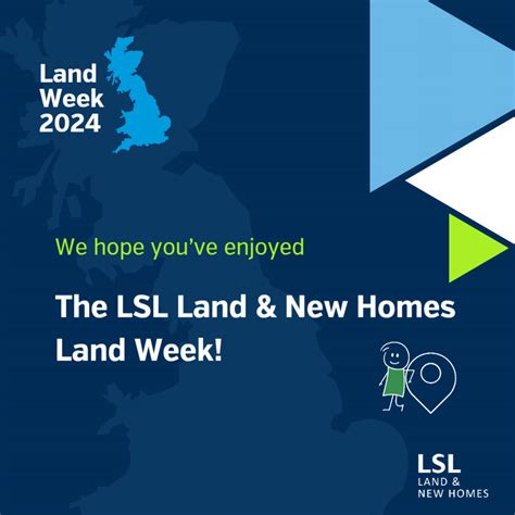 Lsl Land And New Homes On Linkedin Lsl Landweek Land Development