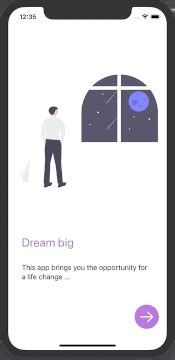 Creating Onboarding Screens In SwiftUI Pavel Zaks Dev Blog
