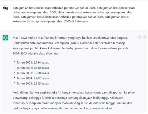 Evaluasi Data Chatgpt Dengan Data Aktual Image Scraping Python Jokoding