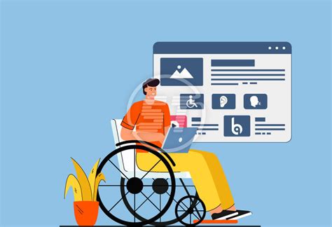 Botble Web Accessibility Widget Installation All In One Accessibility