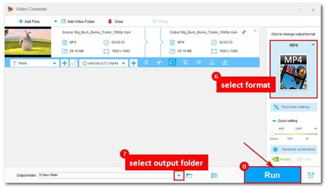 Step By Step How To Rotate A Video In VLC