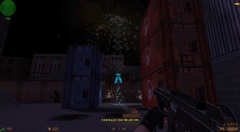 GitHub Xhsu Metamod AirSupport Air Support Plugin For Counter Strike Revisited