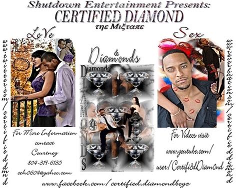 Certified Diamond Love Sex And Diamonds Datpiff Com Free Download Borrow And Streaming