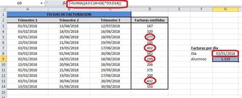 suma condicional cuando el rango tiene varias columnas tutorial excel