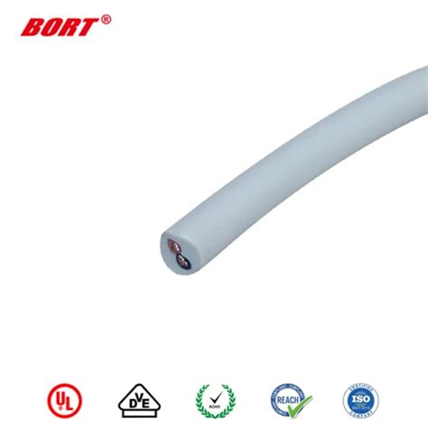 Awm 2464 Vw 1 80c 300v Electric Wires Cables Pvc Copper Multi Core Computer Cable Ul2464 Cable