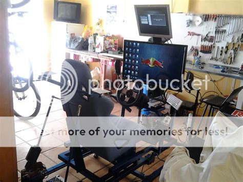 Simtools Presets 2dof With 24v Dc Motors And Arduino Nano