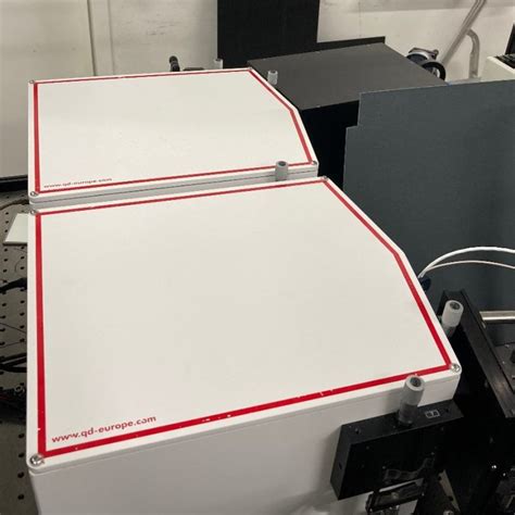 External Quantum Efficiency Measurement Home Made Eqe Setup Measurement System Emerge