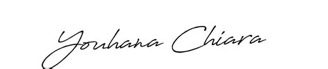 90 Youhana Chiara Name Signature Style Ideas Amazing Electronic Sign