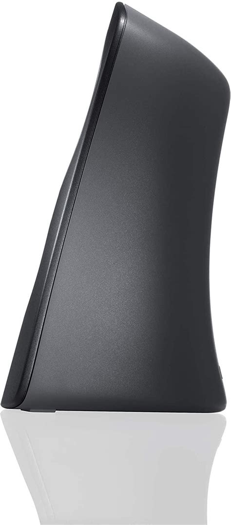 Logitech Z313 Speaker System With Subwoofer Datablitz