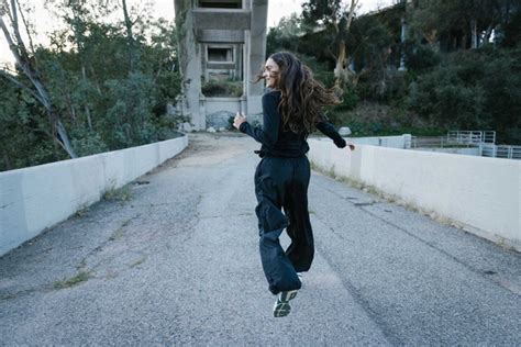 Adam Moran C O Alyssa Pizer Management Portrays Nike Global Trainer Kirsty Godso News Gosee