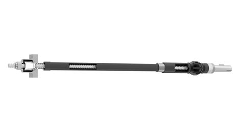 Dywidag Threaded Bar Anchor With Fully Removable Tendon Dywidag