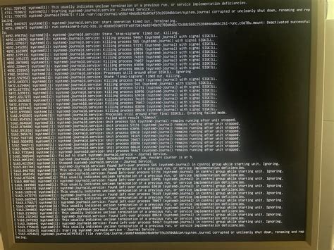Truenas Getting Unresponsive Truenas General Truenas Community Forums