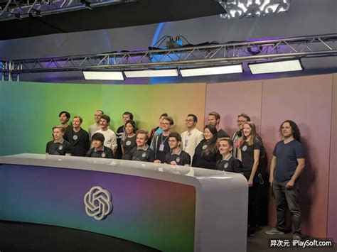 chatgpt 是怎样建成的？人类如何用 66 年实现惊人的 ai？ 异次元软件下载