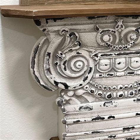 column display shelf decor steals