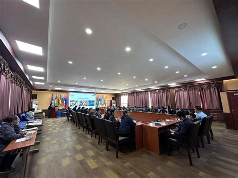 Ашигт Mалтмал Газрын Тосны Газар