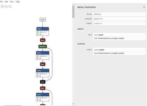How To Convert Dbnet To Onnx Model · Issue 544 · Open Mmlabmmocr