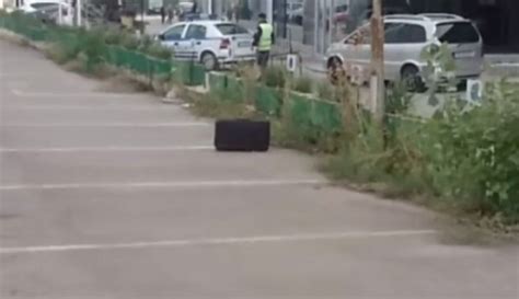 Паника на паркинга пред Нова телевизия гъмжи от полиция и антитерористи