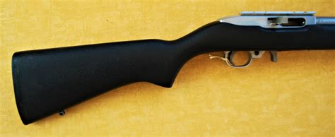 Ruger 10 22 Custom Build 22 Rim Fire Semi Automatic Rifle Emma Custom Rifles