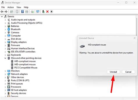 Mouse Jumping Around On Windows 11 How To Fix It Quickly