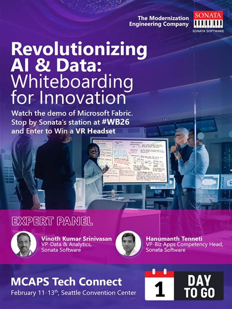 Wb26 Mcaps Microsoftfabric Ai Data Sonata Software