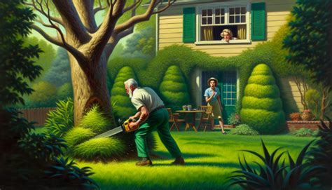 Tree Disputes TreeLaws Org Tree Laws