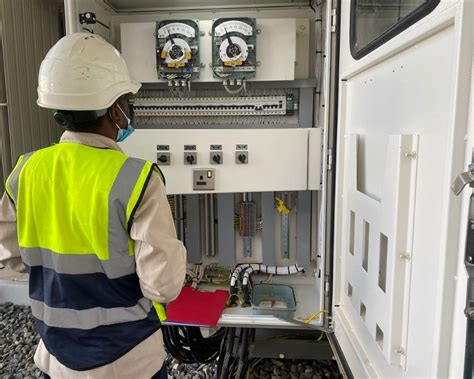 Transformer Health Assessment Accurate Engineering Services Llc