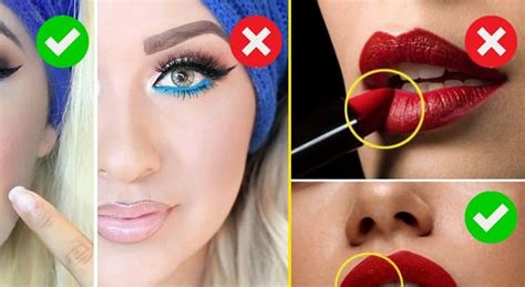 Make Your Makeup Look More Natural Using These Classic Tips