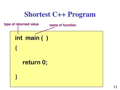 chapter 01 a sample c program ppt download
