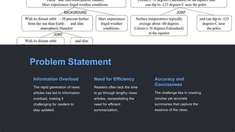 Text Summarization Of Breaking News Using Fine Tuning Bart Modelpptx