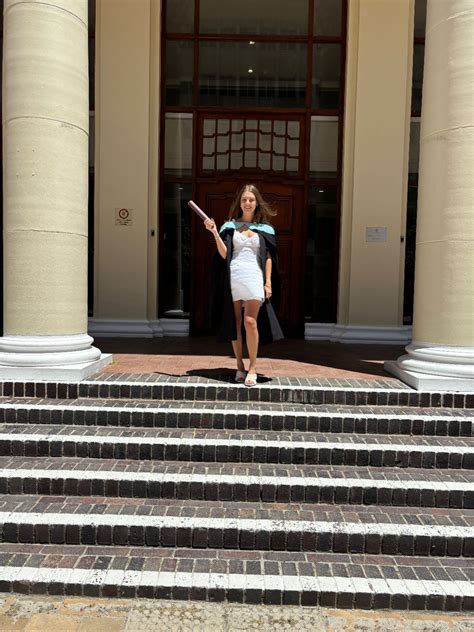 Ruth Osullivan On Linkedin Bcom International Business Under The Belt