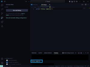 Install Anaconda VSCode Windows Environment A Step By Step Guide Useful Python