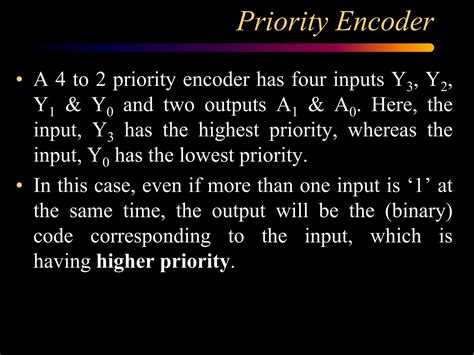 Combinational Circuits Pptpdf Programming Languages Computing