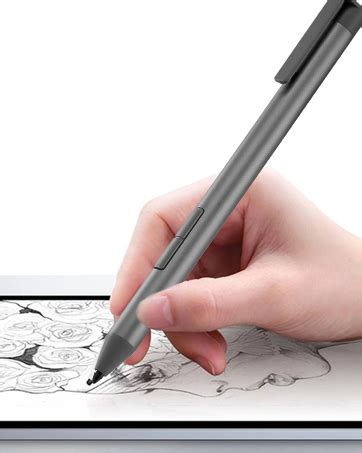 Emr Stylus For Remarkable 2 Pen With Eraser Replacement
