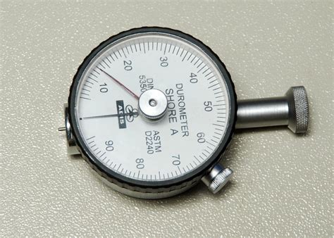 Analog Shore A Hardness Tester At Rs 7500 Shore Hardness Testing