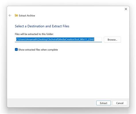 How To Open And Extract RAR Files On Windows MSI Net Inc MCloudServ