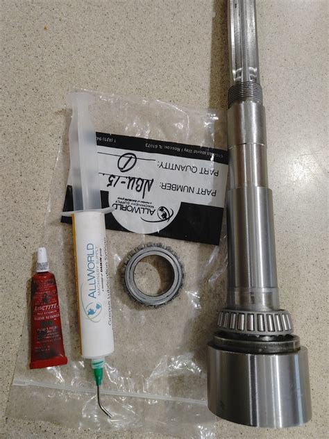 Mini Mill Spindle Upgrade Sieg X3 Sx3 Sx27 Grizzly G0463 In