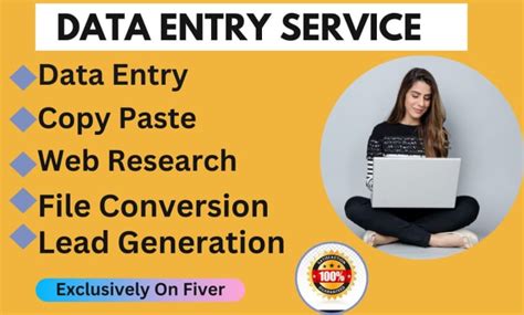 Do Accurate Data Entry Copy Paste And Web Research By Asamoni Fiverr