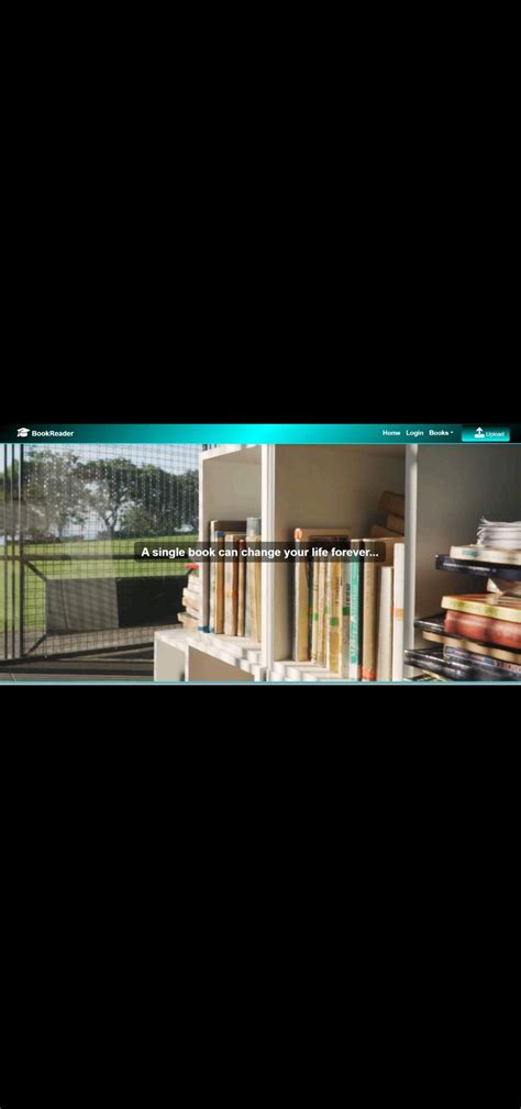 Webdevelopment Html Css Javascript Booklovers Techprojects Teamwork Srushti Dhakane
