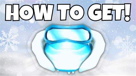 How To Get The Frostbite Commando Winter Spotlight Roblox Event