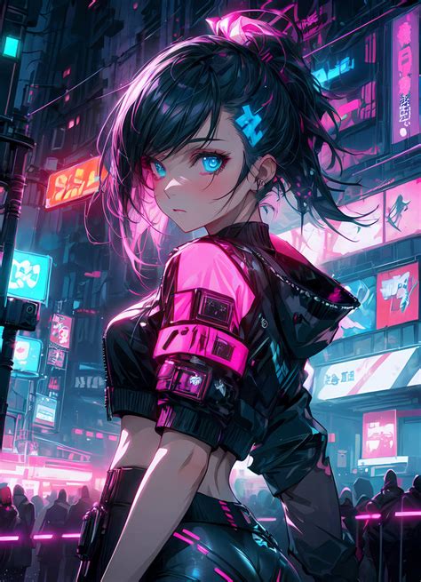 Cyberpunk Style Rv By Eviwizard On Deviantart