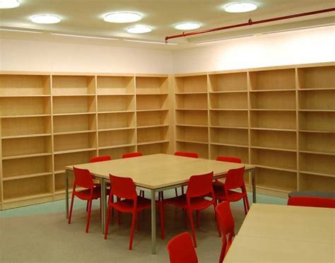 SHELVING DISPLAY Agati Furniture