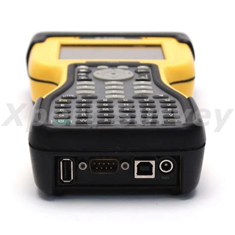 Trimble Tsc Field Controller Xpert Survey Equipment