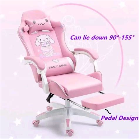 Ergonomic Study Chair Furniture And Home Living Furniture Chairs On