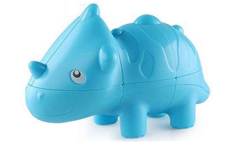 Fanxin Dinosaur 2x2x3 Styracosaurus Speedcubeshop