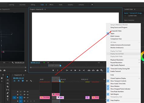 Solved Photos And Videos Not Showing In Source Or Preview Adobe Product Community