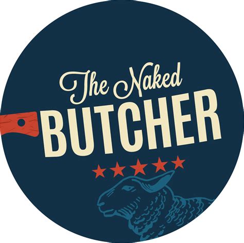 The Naked Butcher Daylesford Vic